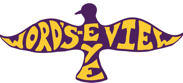 Word's-Eye View – Infusing Your Story with Sublime (and Human) Elegance